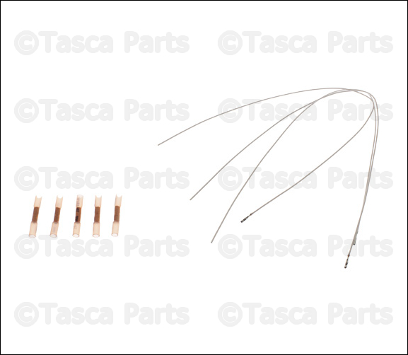 Multi-Purpose Wire Connector 13575783 | TascaParts.com