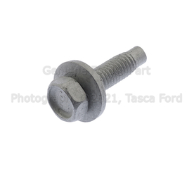 2017-2022 Ford Upper Rail Assembly Screw -W713388-S439 | TascaParts.com