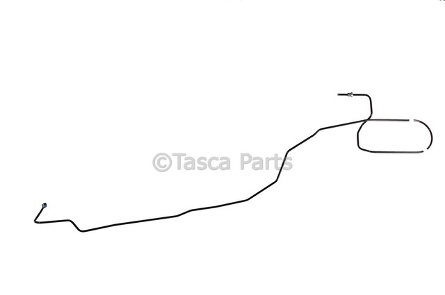 Brake Pipe Kit 19419046 | TascaParts.com