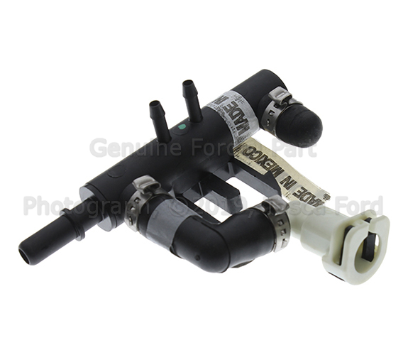 2011-2016 Ford Vacuum Hose CC3Z-9C493-C | TascaParts.com