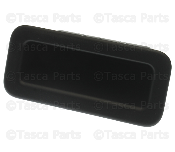 MOTORS Automotive 6 Lift-Gate Pull Handle GHP9-68-966B-02 New Genuine ...