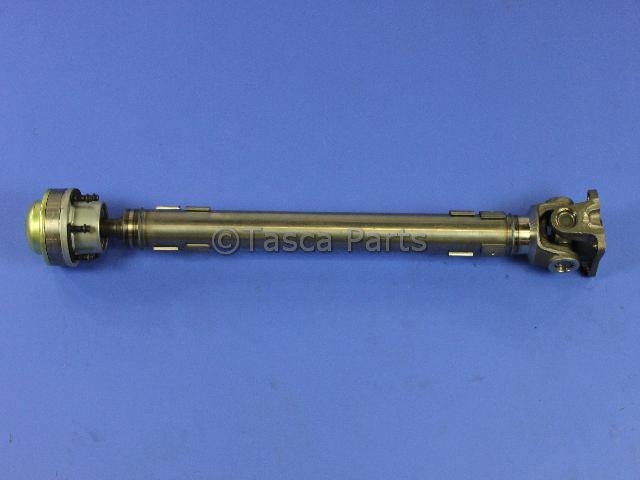 2007-2011 Dodge Nitro Drive Shaft 52853364AF | TascaParts.com