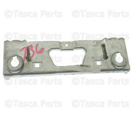 2015-2022 GM Front Grille Support Bracket 84827977 | TascaParts.com