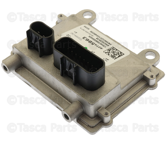 2013-2022 GM Differential Control Module 42745863 | TascaParts.com