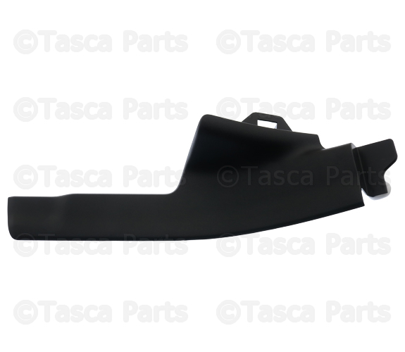 2010-2017 Volvo XC60 Rear Sill Plate 39855436 | TascaParts.com