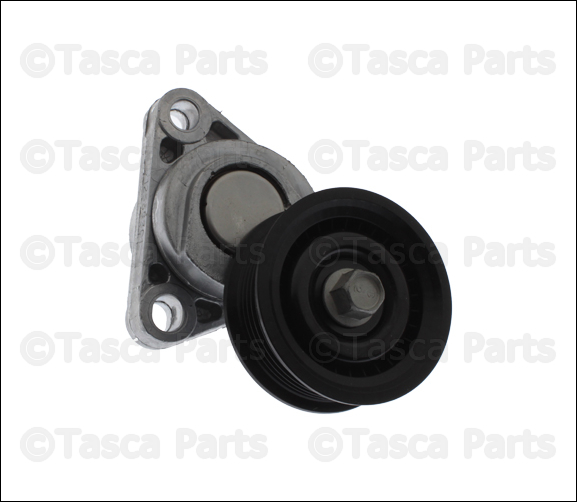2004-2017 GM Tensioner 12569301 | TascaParts.com