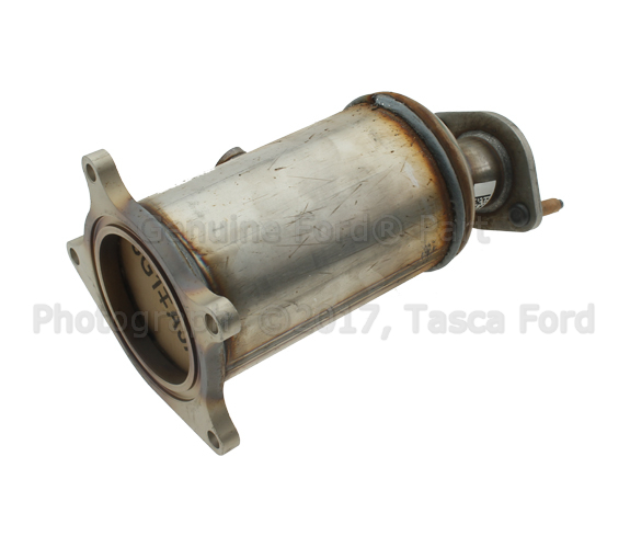 2010-2012 Ford Catalytic Converter BG1Z-5E212-B | TascaParts.com