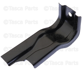 2018-2024 GMC Terrain Driver Side Body Side Front Fender Upper Rear ...