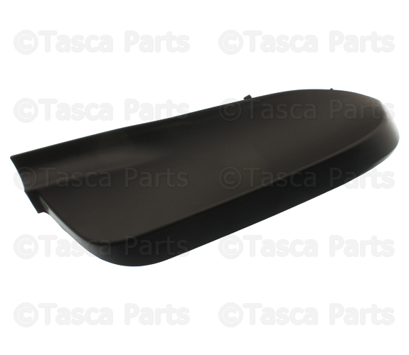 Front Bumper and Fascia for 2021 Jeep Grand Cherokee | TascaParts.com