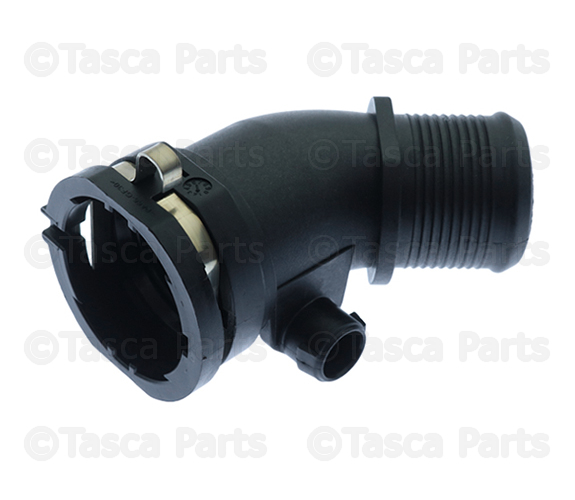 2021-2025 Kia Radiator Coolant Hose Adapter 25485 L1040 | TascaParts.com