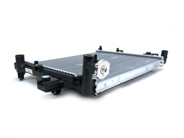 2005-2010 Jeep Radiator 55116842AB | TascaParts.com