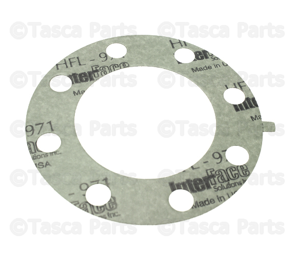 2003-2018 Mopar Axle Shaft Gasket 5086767AC | TascaParts.com