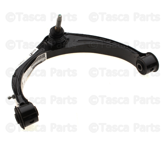 2009-2018 Mopar Upper Control Arm - Driver's Side (LH) 68227901AB ...