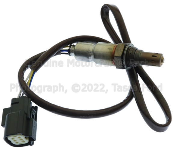 2015-2017 Ford F-150 Oxygen Sensor FL3Z-9F472-B | TascaParts.com