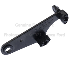 2015-2023 Ford Edge Front Bracket FT4Z-58518B40-B | TascaParts.com