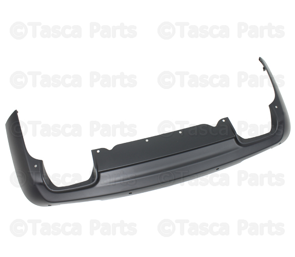 2015-2023 Dodge Challenger Fascia 68260010AC | TascaParts.com