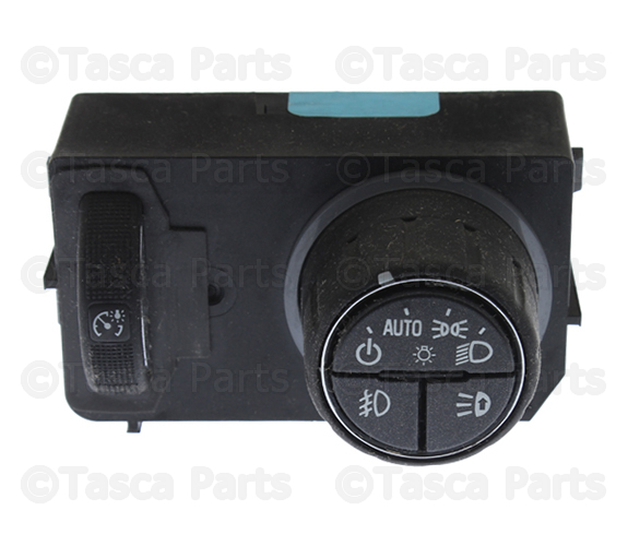 Headlamp Switch 84448506 | TascaParts.com