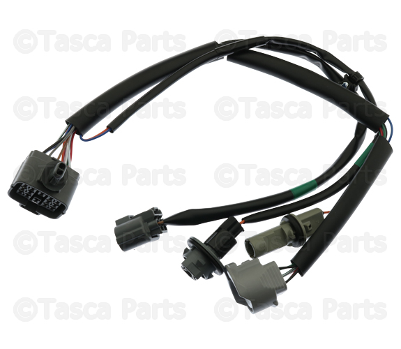 2017-2021 Mazda CX-5 Socket & Wire KB8A-51-0K6D | TascaParts.com