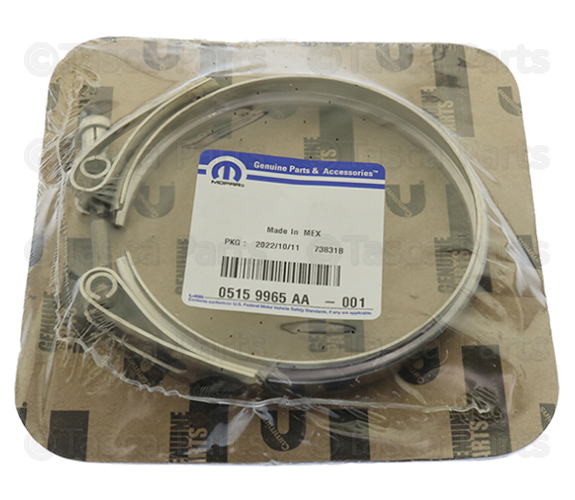 2003-2009 Dodge Turbo Clamp 5159965AA | TascaParts.com