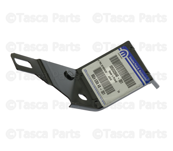2015-2019 Jeep Renegade Rear Bracket - Driver's Side (LH) 68246368AB ...