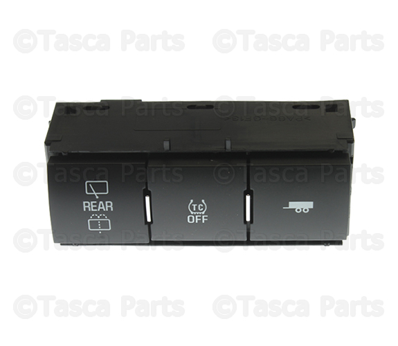2009-2017 Chevrolet Traverse Multi Switch 22824079 | TascaParts.com