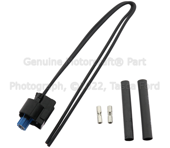 Wire Assembly AU2Z-14S411-UA | TascaParts.com