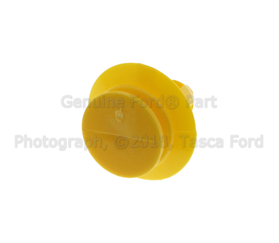 2012-2023 Ford Cowl Kick Panel Retainer Clip W712417-S300 | TascaParts.com