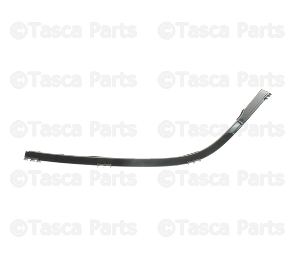2017-2018 Mazda 3 Protect Strip BANE-50-B51A | TascaParts.com