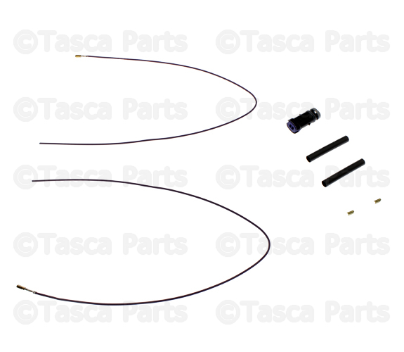 Wiring 5017129AA | TascaParts.com