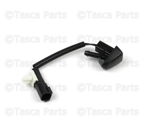 2007-2013 Volvo Nozzle 31301827 | TascaParts.com