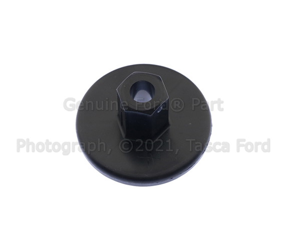 2020-2025 Ford Quarter Panel Splash Shield Nut -W719534-S300 ...