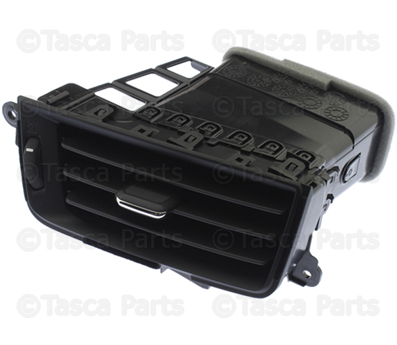 2014-2020 GM Air Deflector 20943683 | TascaParts.com