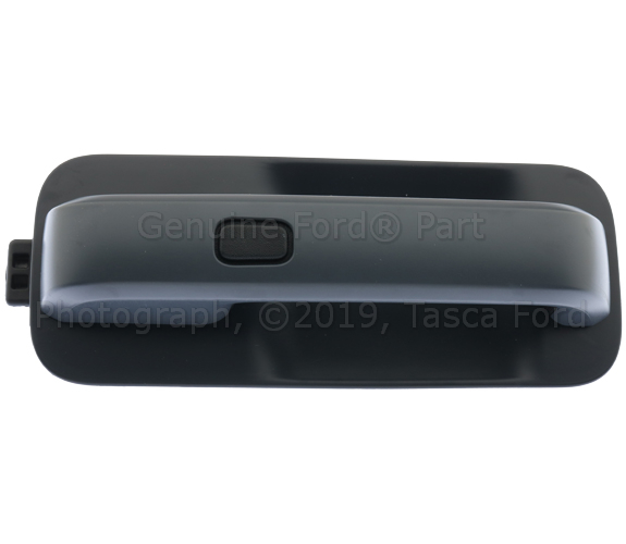 Handle Assembly - Door - Outer - Passenger Side (RH) FL3Z-1522404-GGPTM ...