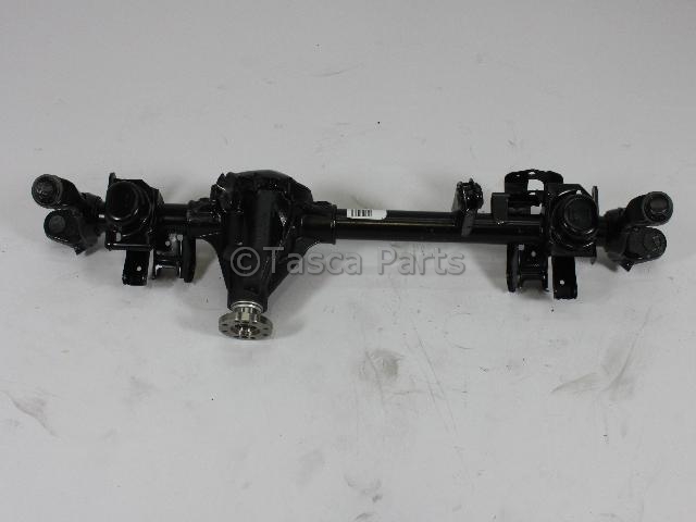 2007-2015 Jeep Wrangler Service Front Axle 68004068ad | TascaParts.com
