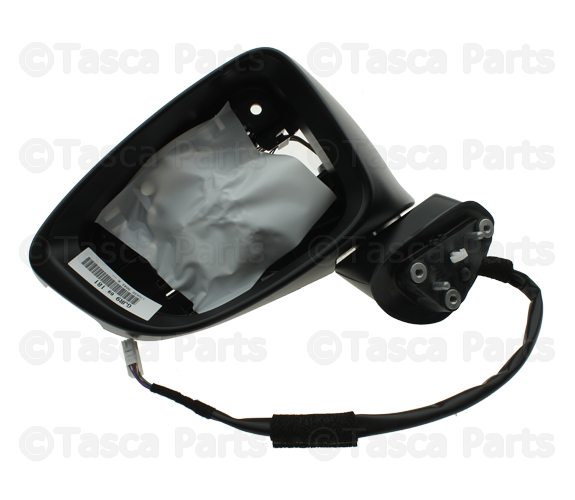 2014-2016 Mazda 6 Mirror Outside - Driver's Side (LH) GJR9-69-181G ...