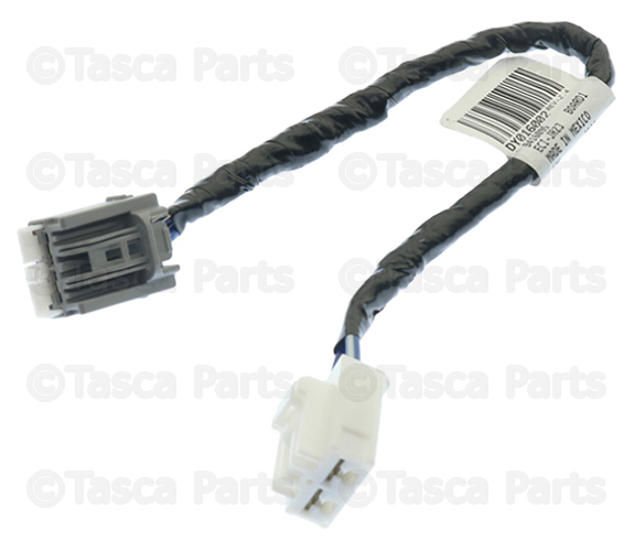 2014-2024 Mopar Jumper Wiring 68224168AA | TascaParts.com