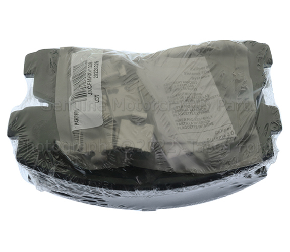 Kit Brake Lining BR-2087-A | TascaParts.com