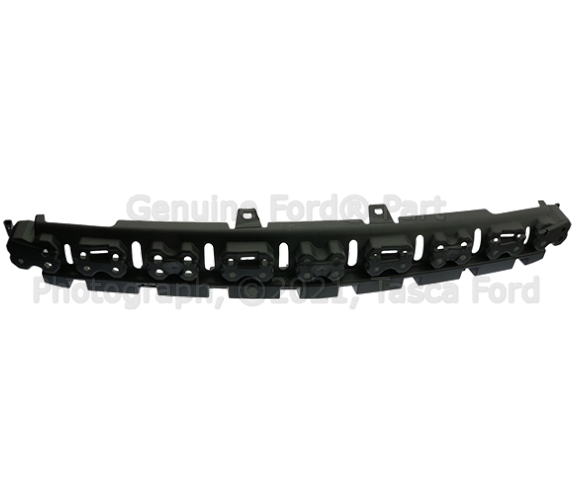 2015-2017 Lincoln Navigator Isolator Assembly Bumper Bar FL7Z-17C882-A ...
