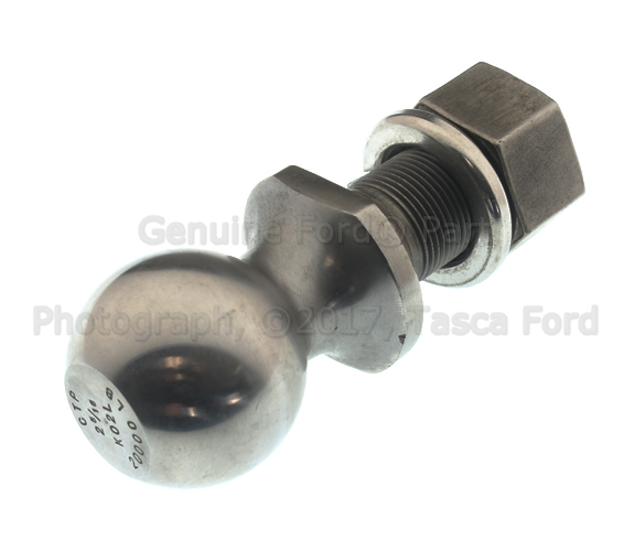 2013-2022 Ford Trailer Hitch BC3Z-19F503-B | TascaParts.com