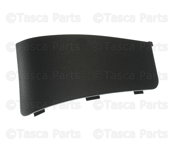 2015-2023 Dodge Challenger Seat Belt Bezel - Passenger Side (RH ...