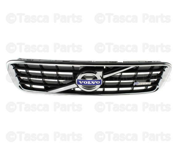 2012-2014 Volvo XC90 Grille Assembly 31333284 | TascaParts.com