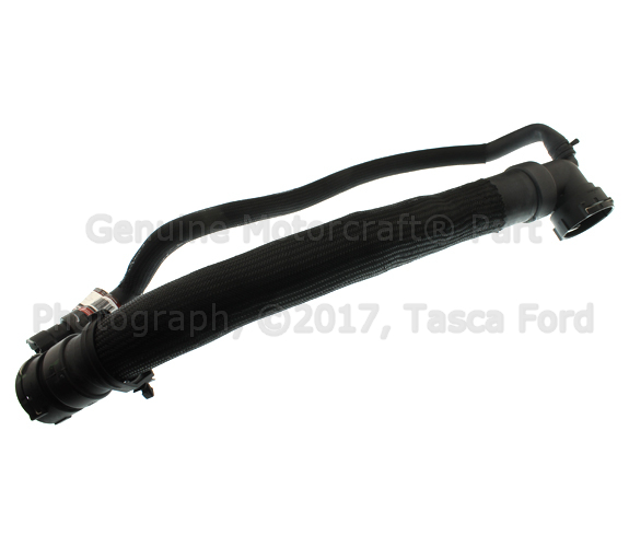 2011-2016 Ford Connector Hose BC3Z-8286-B | TascaParts.com