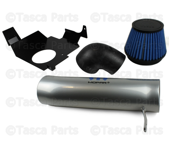 2005-2010 Mopar Cold Air Intake Kit 77060006AB | TascaParts.com