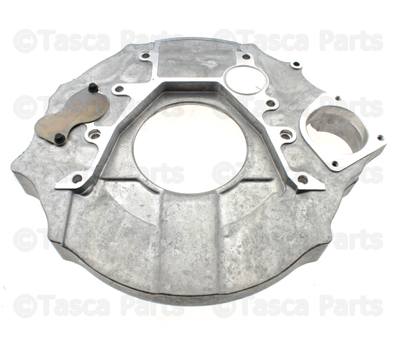 2006-2018 Mopar Rear Cover 68002974AC | TascaParts.com