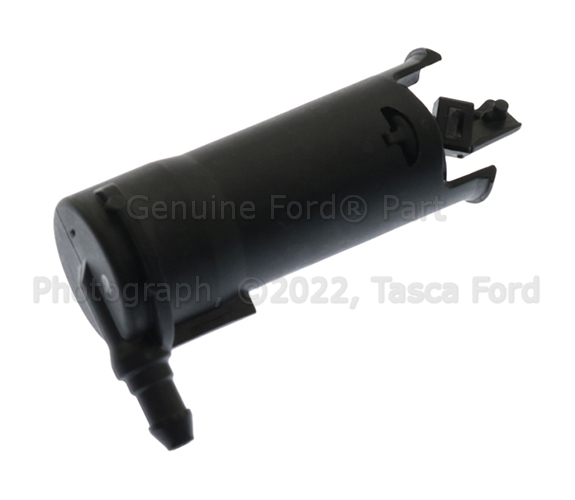 2021-2023 Ford Mustang Mach-E Washer Nozzle LJ8Z-17603-B | TascaParts.com