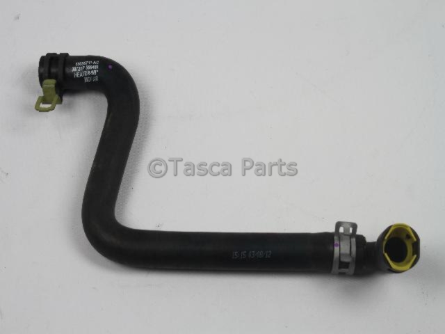 2007-2010 Dodge HVAC Heater Hose 55056711AC | TascaParts.com
