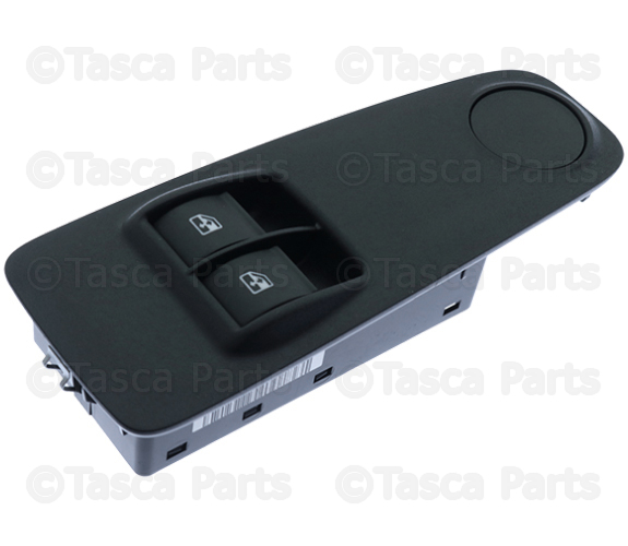 2014-2021 Ram Door Window Switch - Driver's Side (LH) 1ZP74JXWAC ...