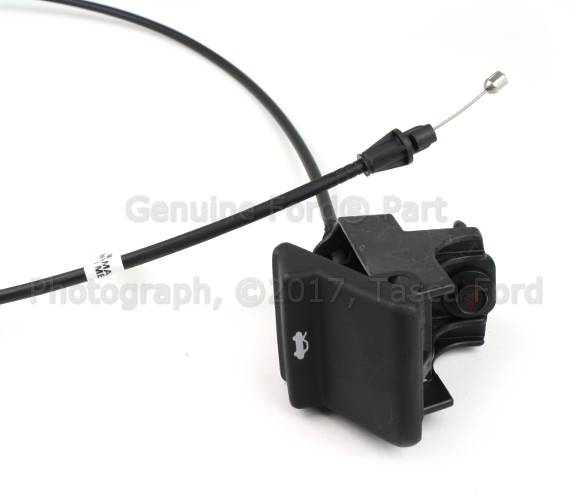 2010-2019 Ford Release Cable AA5Z-16916-A | TascaParts.com