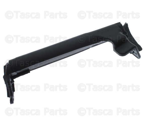 2016-2023 Mazda MX-5 Miata Weatherstrip - Passenger Side (RH) N243-R1 ...