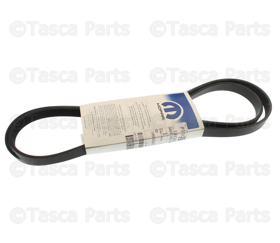 2008-2025 Mopar Serpentine Belt 4593852AB | TascaParts.com